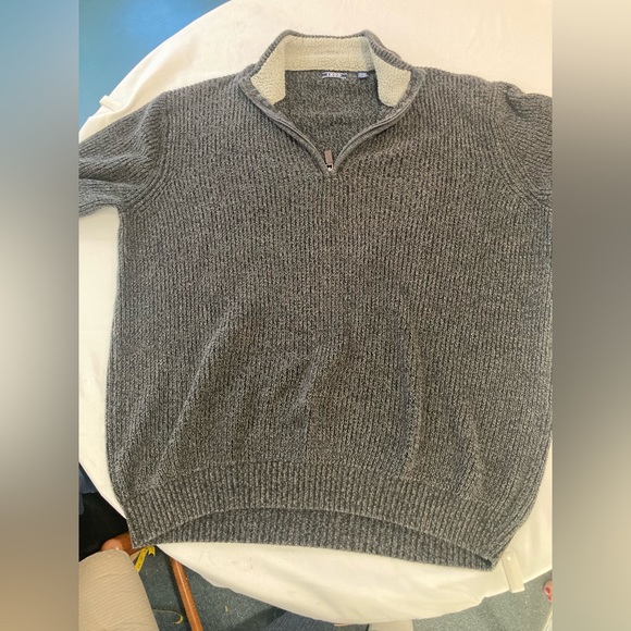 Izod | Sweaters | Izod 4 Zipper Sweater | Poshmark